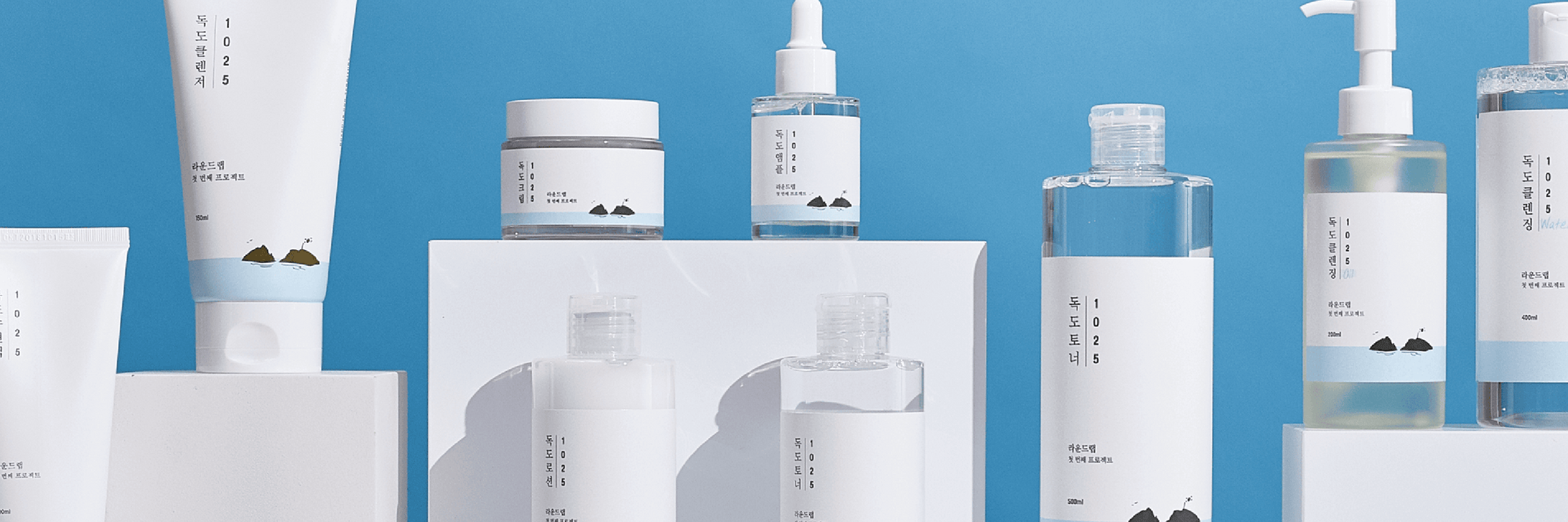 Round Lab Skincare: Clean, Effective Formulas for Glowing Skin